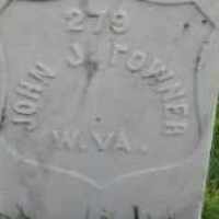 John J. Towner (1809–1863)