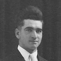 Benoît Demers (1919–2008) • FamilySearch