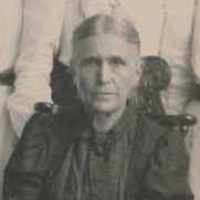Amanda Louisa Meeker (1840–1911) • FamilySearch