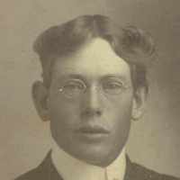 George Edward Lowry (1882–1924) • FamilySearch