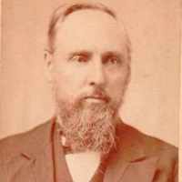 Rev. Clarence Hall Beebe (1836–1911) • FamilySearch