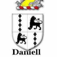 Captain Peter Daniels (1554–1590)