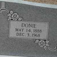 Dora Jackson (1888–1968) • FamilySearch