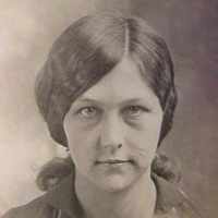 Mary Spurlock (1911–1999)