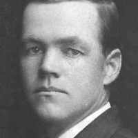 George Clement Kidd (1887–1944) • FamilySearch