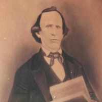 John Brown Lawhorn (1803–1892)