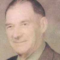 William Russell Armentrout (1905–1986) • FamilySearch
