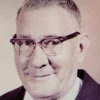 Kenneth Percy Shindeldecker (1906–1976) • FamilySearch
