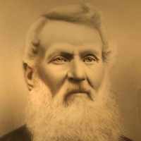 Edward Trimble (1815–1901) • FamilySearch