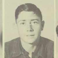 Leeman Wayne Horn (1933–2006) • FamilySearch