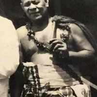 Tuiletufuga George Tofiga Taulapapa Tuiletufuga Taualai (1902–1967)