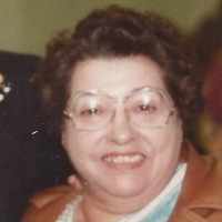 Margaret Disorbio (1917–1987) • FamilySearch
