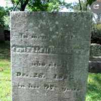 Ralph Wheelock Sr (1726–1822)