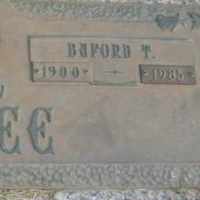 Buford Troy McGee (1900–1985) • FamilySearch