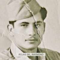Raymond Rojas (1924–1972) • FamilySearch