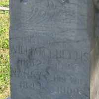 William Thomas Bettis (1854–1933) • FamilySearch