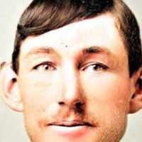 Rutherford B Snipes (1876–1908) • FamilySearch