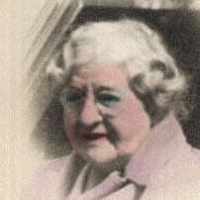 Mary Josephine Evangaline Plunkett (1861–1944) • FamilySearch