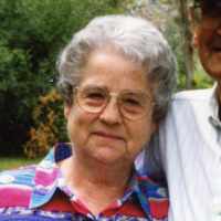 Melva Eliza Snarr (1928–2018) • FamilySearch