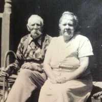 Martha Minnie Burton (1893–1971) • FamilySearch