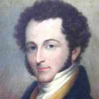 Lorenzo Lewis (1803–1847)