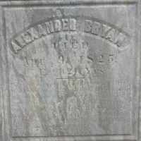 Alexander Bryan I (1732–1825) • FamilySearch