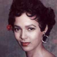 Dorothy Jean Dandridge (1922–1965)