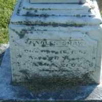 Knowles Shaw Jr (1791–1867) • FamilySearch