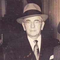 George Francis Novey (1887–1954) • FamilySearch