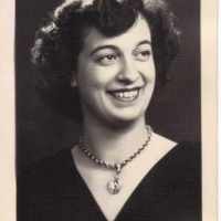 Mary Katherine Celio (1931–2016) • FamilySearch