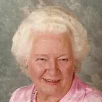 Anna Fay Thompson (1920–2004)