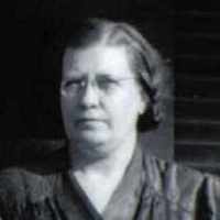 Hallie Marie Reece (1908–1979) • FamilySearch