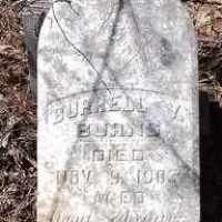 Burrell Y. Burns (1829–1903) • FamilySearch