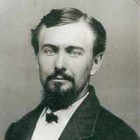 Nicholas Lydon (1823–1903) • FamilySearch