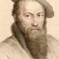 Sir Thomas Wyatt (1503–1542)