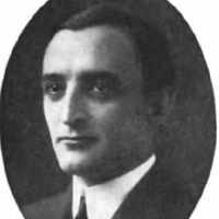 James Dunlap Gabler (1880–1943)