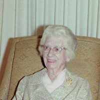 Lizzie Ethel Wright (1884–1974) • FamilySearch