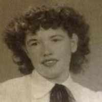 Eva Jewell Usleaman (1929–2010) • FamilySearch