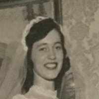 Nora Mae Brown (1933–2017) • FamilySearch