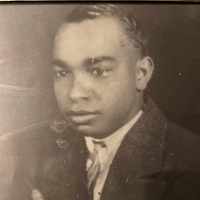 Fred William Taft Finch (1909–1983) • FamilySearch