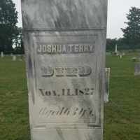 Joshua Terry (1764–1827) • FamilySearch