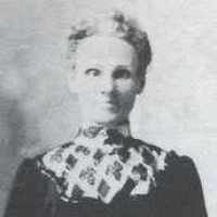 Anna Dorthea Lomen (1861–1934) • FamilySearch
