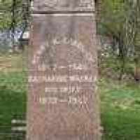 Henry Chadwick (1867–1946) • FamilySearch