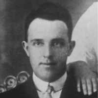 William Arthur Mead (1884–1956) • FamilySearch