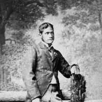 Piripi Ihaka (1861–1938)