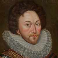 Sir John Norreys (1547–1597) • FamilySearch