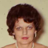 Betty LaRue Cook (1923–2021) • FamilySearch