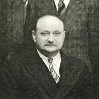 Gustav Radke (1890–1966) • FamilySearch