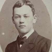 Harvey Lee Hewson (1864–1945)