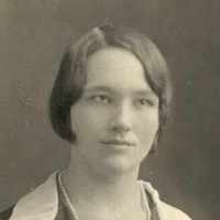 Rose Marie Rybak (1909–2005) • FamilySearch